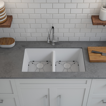 High-Quality Kitchen Sinks for Every Style | LEXICON™ Home Decor
