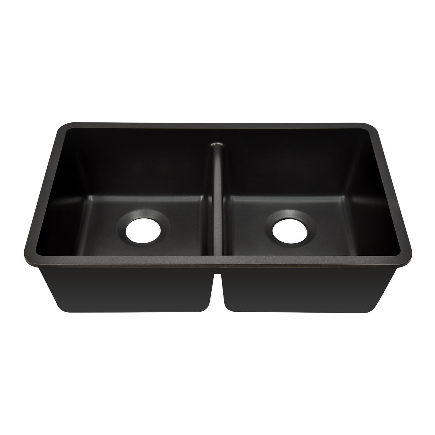 Platinum Quartz Composite Kitchen & Bathroom Sinks | LEXICON™ Home Decor